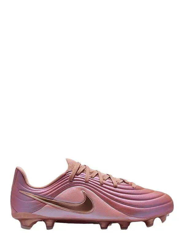 Nike Tiempo Maestro Academy Le Mg Low Gs - Pink