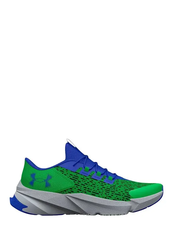 Under Armour Scramjet 5 Al Ps 'extreme - Green