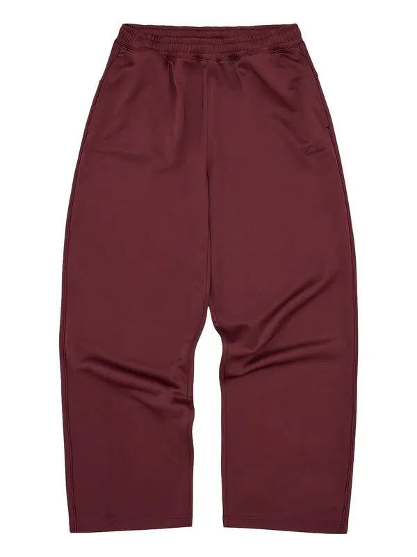 CORTEIZ Speciale Track Pant - Red
