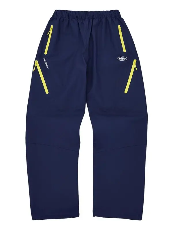 CORTEIZ Elitework Apex Shell Pant - Blue