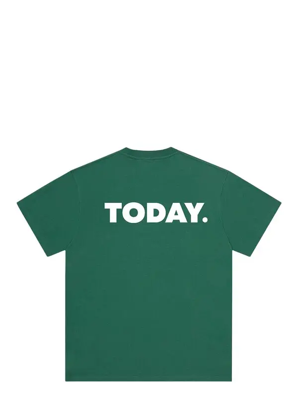 CORTEIZ Reminder Tee - Green