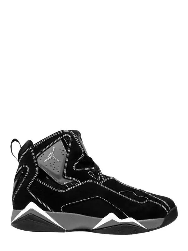 JORDAN True Flight Sneakers - Black