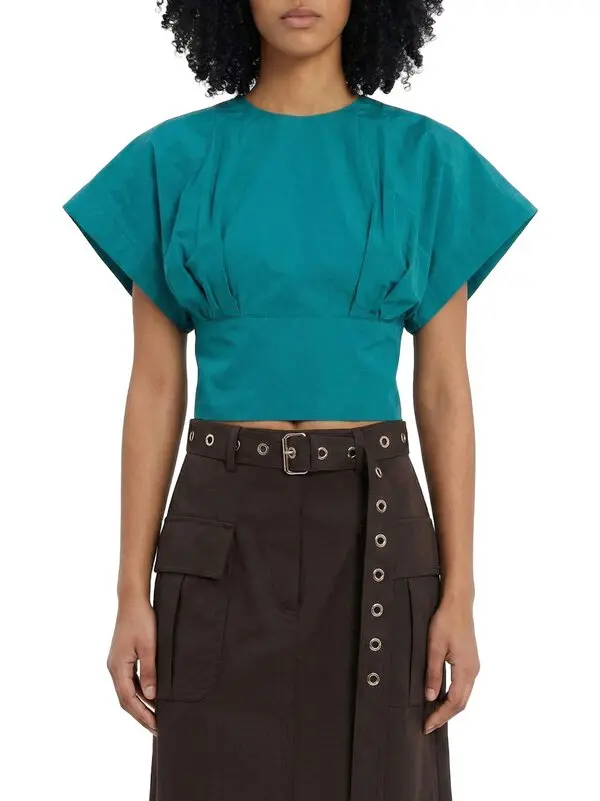 Pinko Top - Green