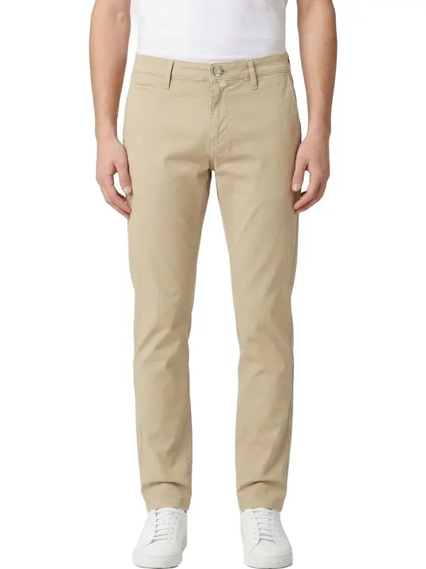 Jacob Cohen Pants - Sand