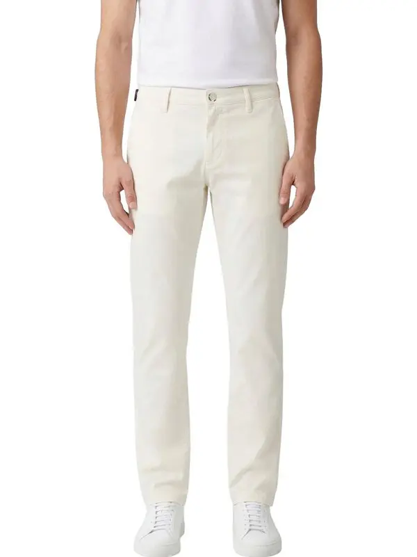 Jacob Cohen Pants - White 1