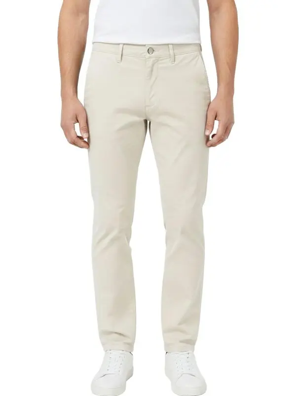 Jacob Cohen Pants - White