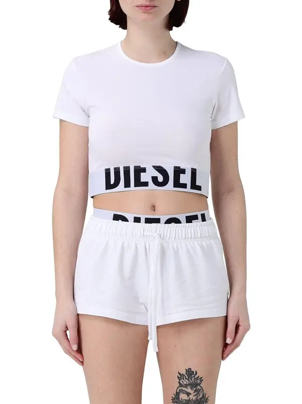 DIESEL T-shirt - White