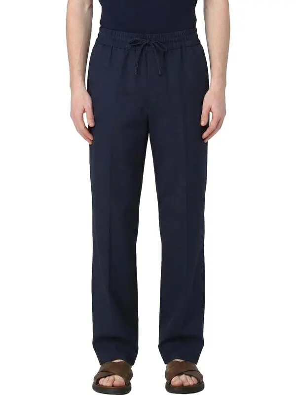 Brioni Trousers - Blue