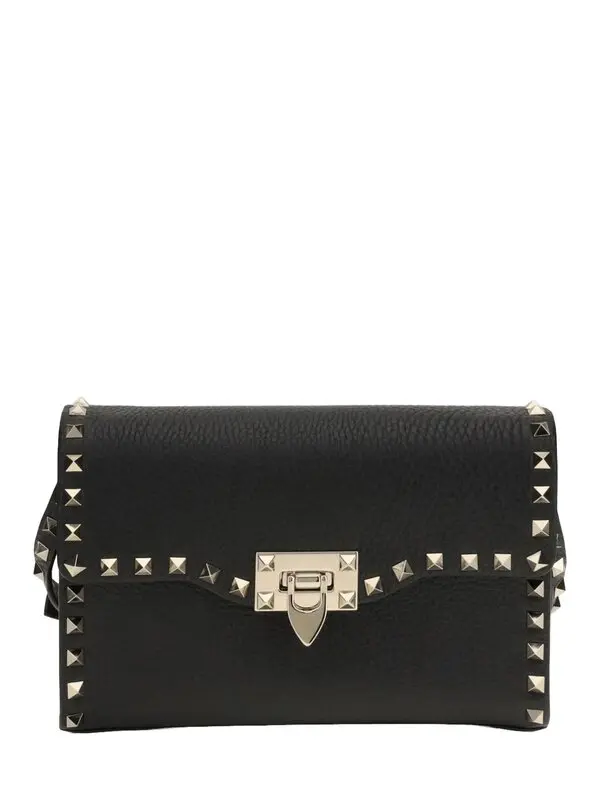 Valentino Garavani Mini Bag - Black