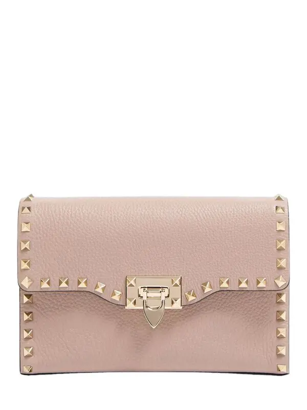 Valentino Garavani Mini Bag - Blush Pink
