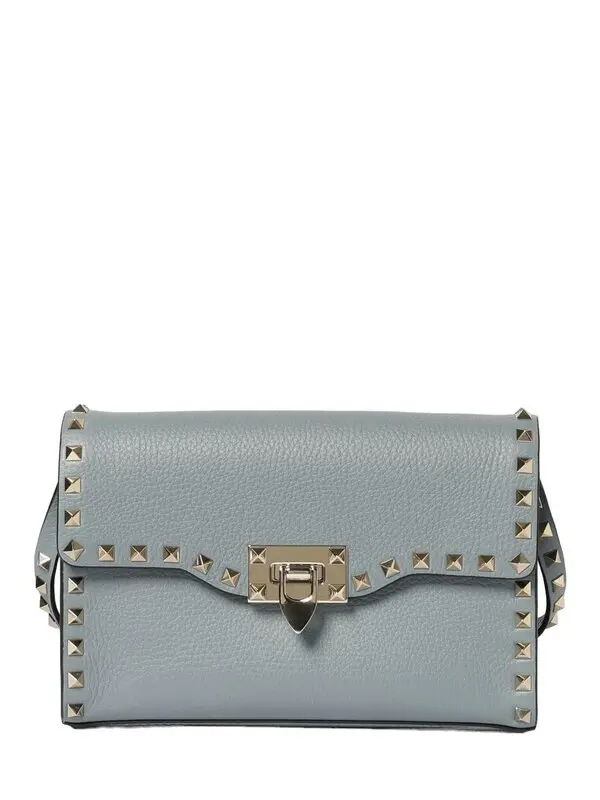 Valentino Garavani Mini Bag - Grey
