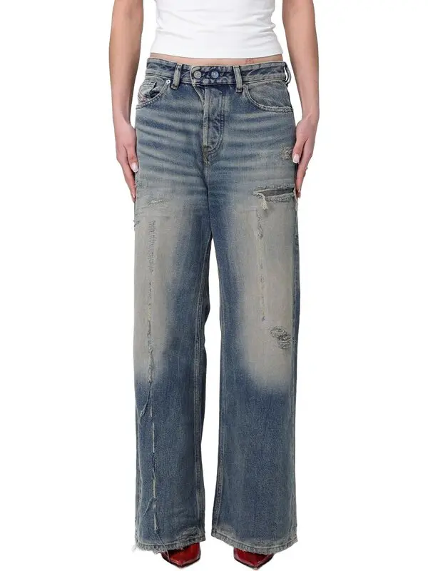 DIESEL® Jeans - Denim