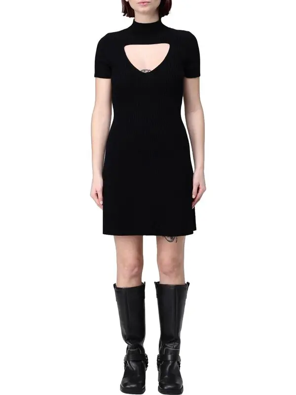 DIESEL Dress - Black