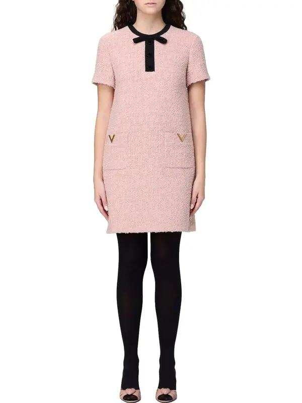 Valentino Garavani Dress - Pink