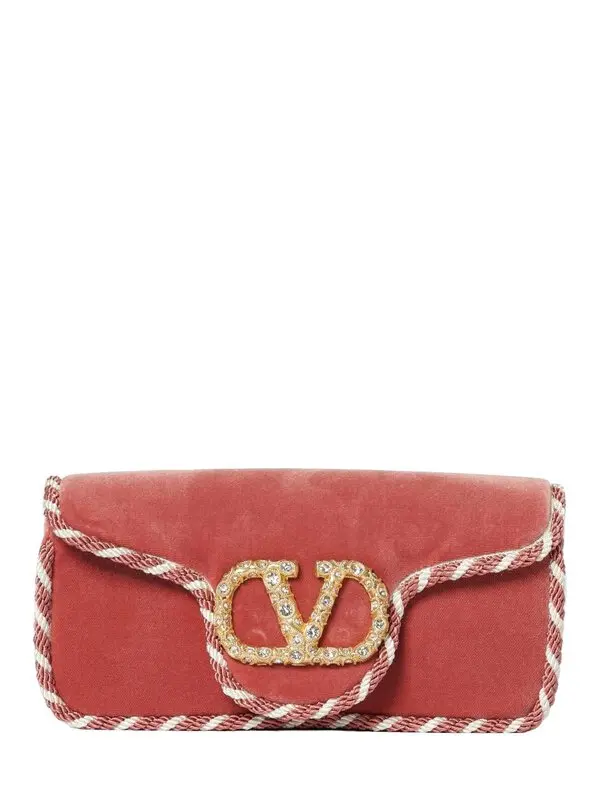 Valentino Garavani Mini Bag - Pink