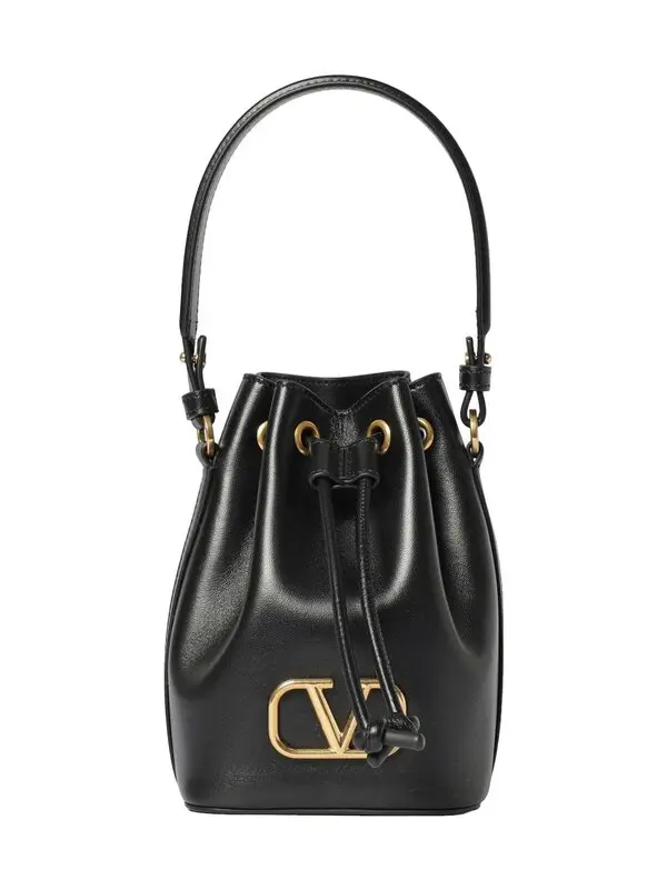 Valentino Garavani Mini Bag - Black