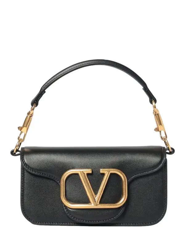 Valentino Garavani Mini Bag - Black