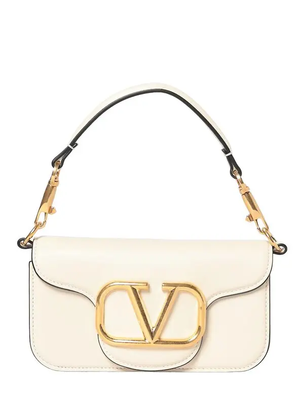 Valentino Garavani Mini Bag - Ivory