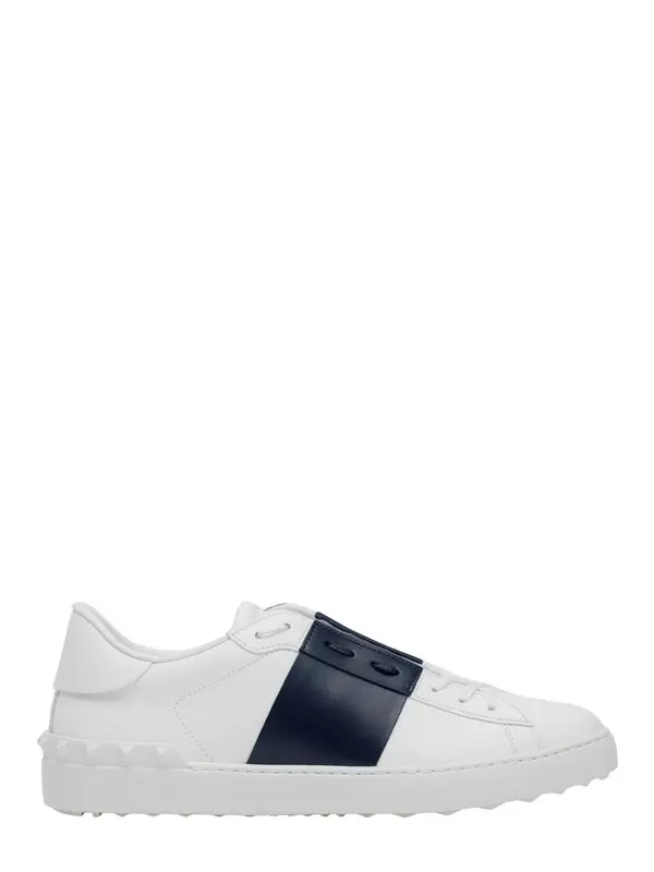 Valentino Garavani Low-top Sneakers - White 1