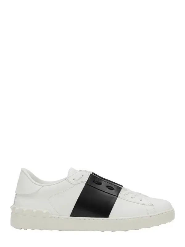 Valentino Garavani Low-top Sneakers - White