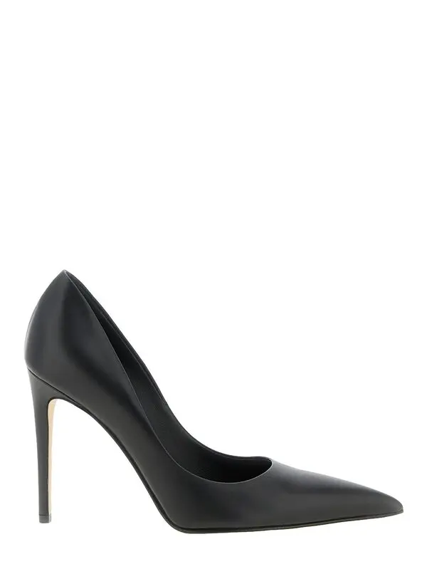Alexander McQueen Pumps - Black