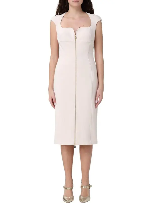 Elisabetta Franchi Dress - Butter