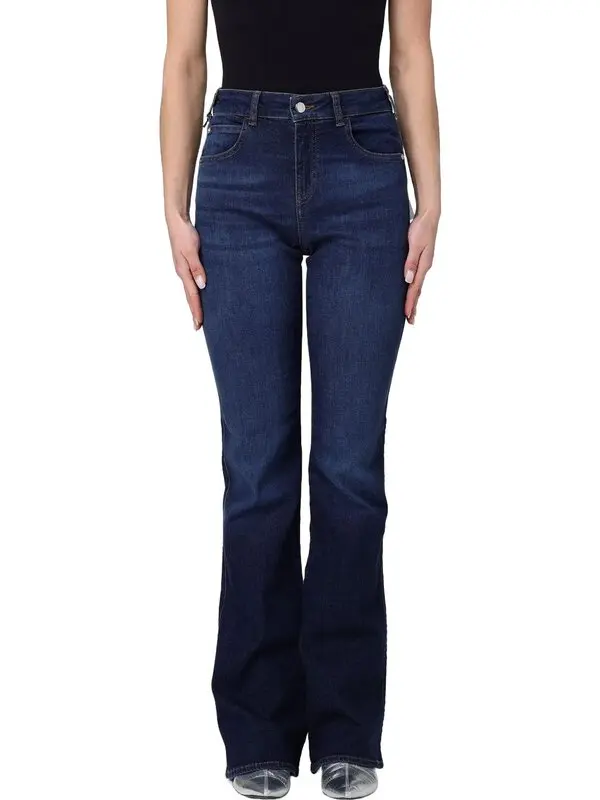 Emporio Armani Jeans - Blue