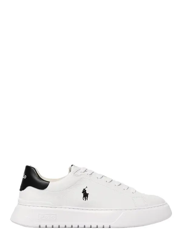 Ralph Lauren Sneakers - White 1
