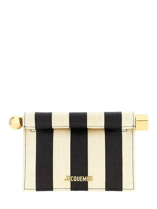 Jacquemus Handbag - Multicolor