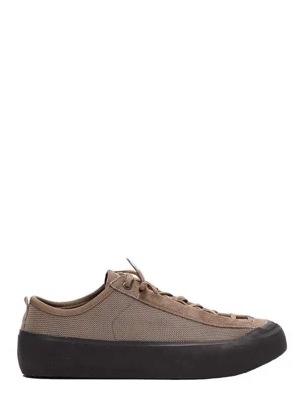 Stone Island Sneakers - Brown