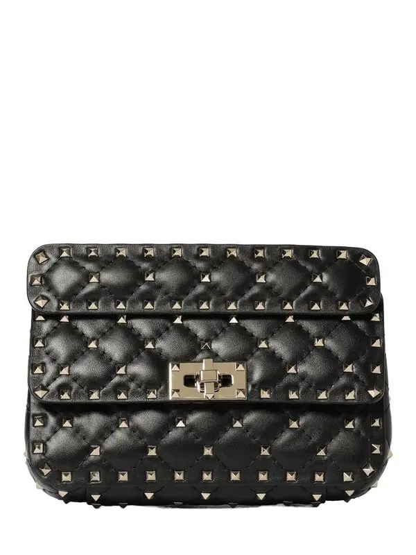 Valentino Garavani Mini Bag - Black