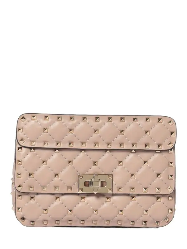 Valentino Garavani Mini Bag - Pink