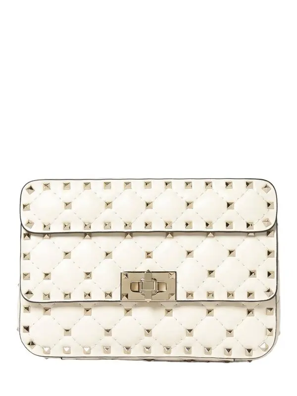 Valentino Garavani Mini Bag - White