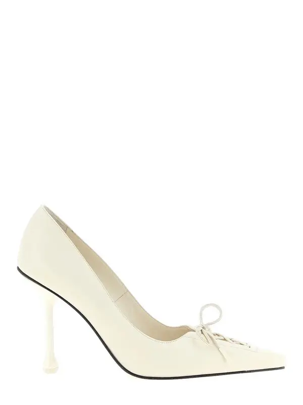 JIMMY CHOO Pumps - White
