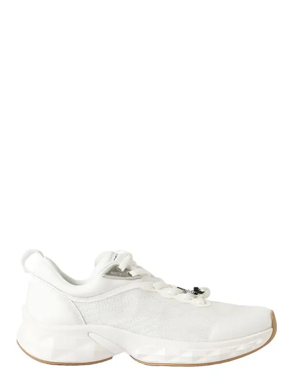 JIMMY CHOO Sneakers - White