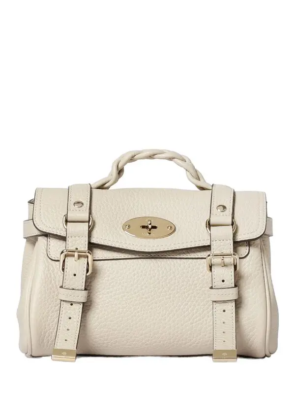 Mulberry Handbag - White 1