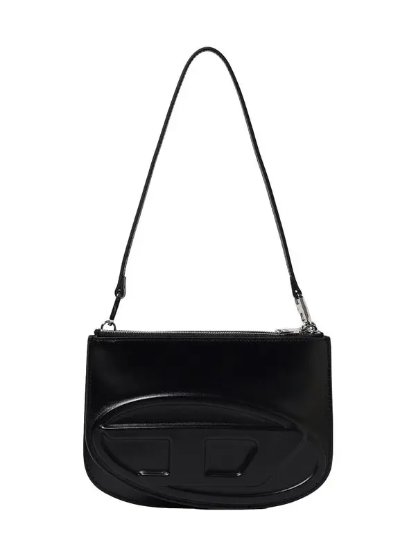 DIESEL Shoulder Bag - Black