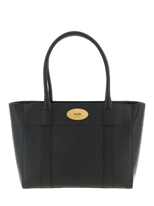 Mulberry Shoulder Bag - Black