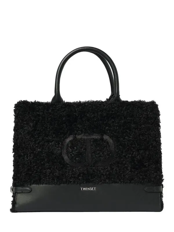 TWINSET Handbag - Black