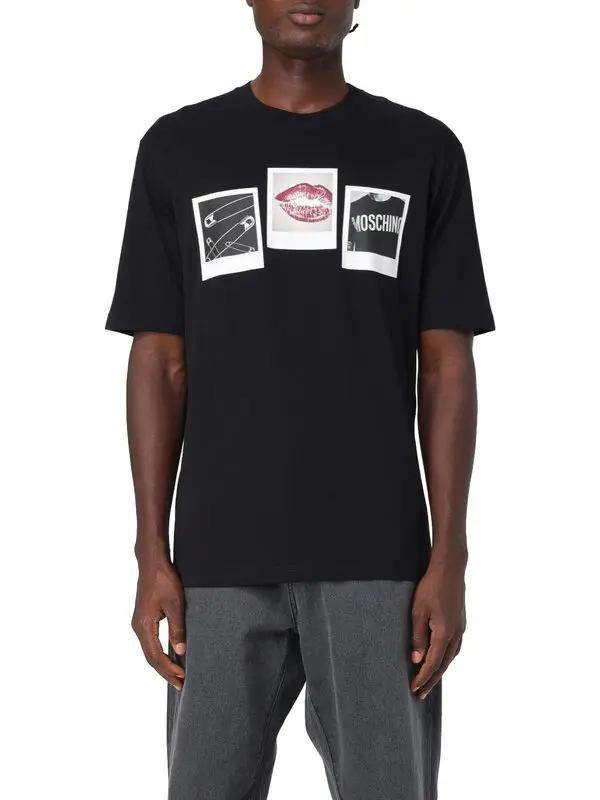 Moschino T-shirt - Black