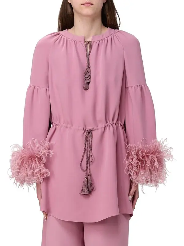 Valentino Garavani Top - Pink