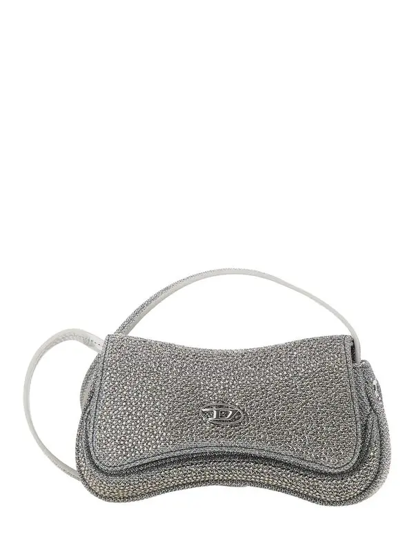 DIESEL Mini Bag - Grey