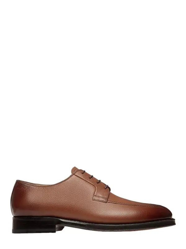 Bally Schoenen Derby - Brown