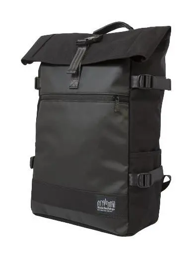 MANHATTAN PORTAGE Prospect Backpack Ver. 2 - Black