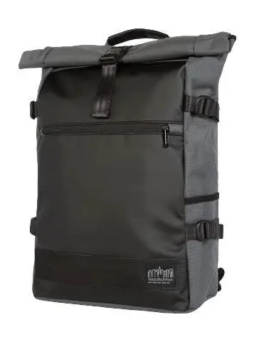MANHATTAN PORTAGE Prospect Backpack Ver. 2 - Grey