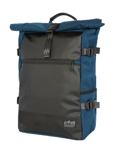 MANHATTAN PORTAGE Prospect Backpack Ver. 2 - Navy