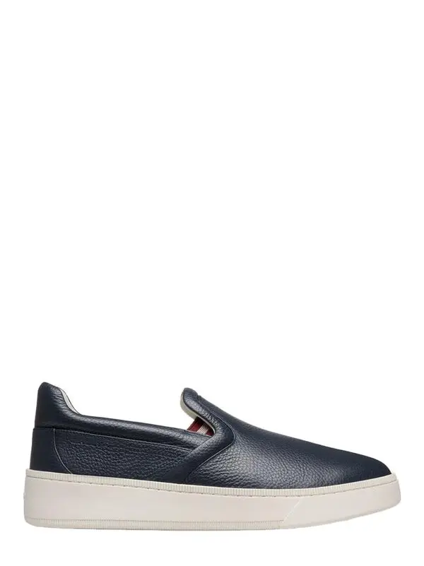 Bally Slip-on Sneakers - Blue