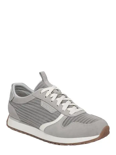 Vionic Monarch Mesh Sneaker - Paloma Grey