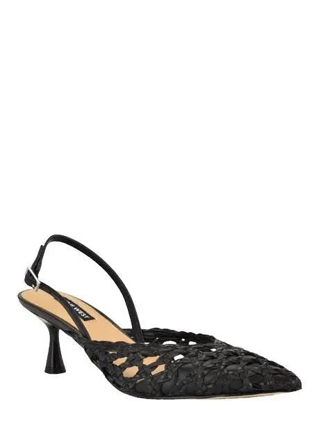 Nine West Randela Pump - Black