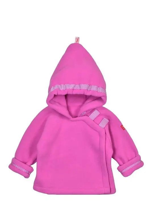 WIDGEON Water Repellent Fleece Jacket - Bright Pink